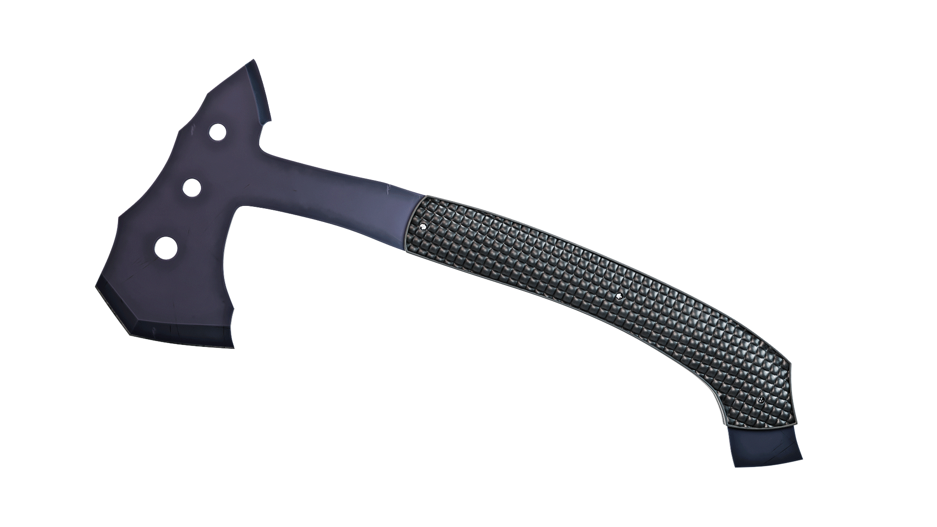 3D Tactical Axe Model - TurboSquid 2083905