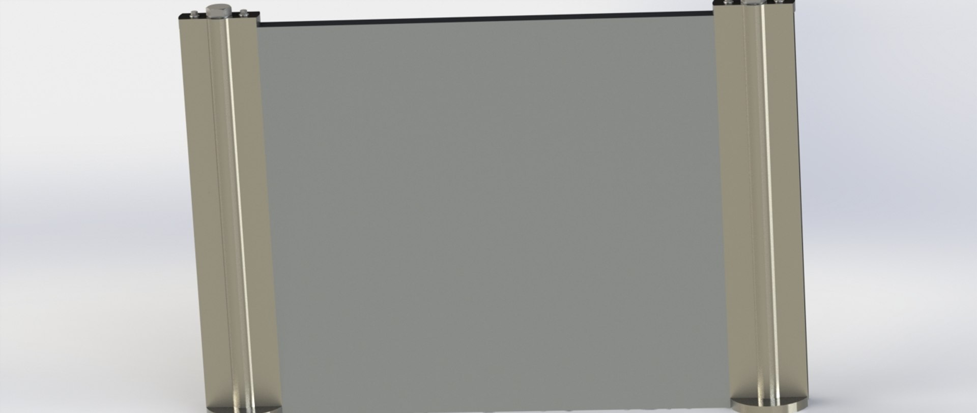 Dam Floods 3D Model - TurboSquid 1659266