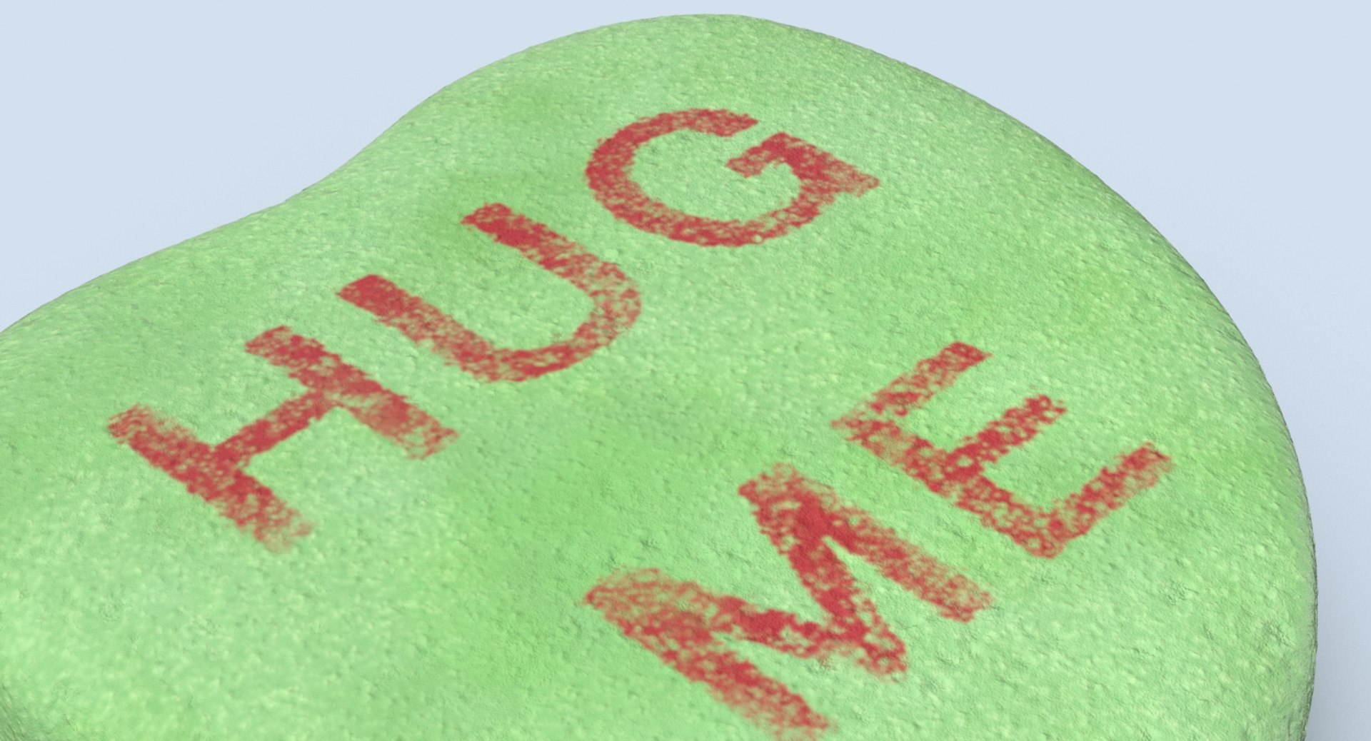 Small Stem 3D Model - TurboSquid 1199373