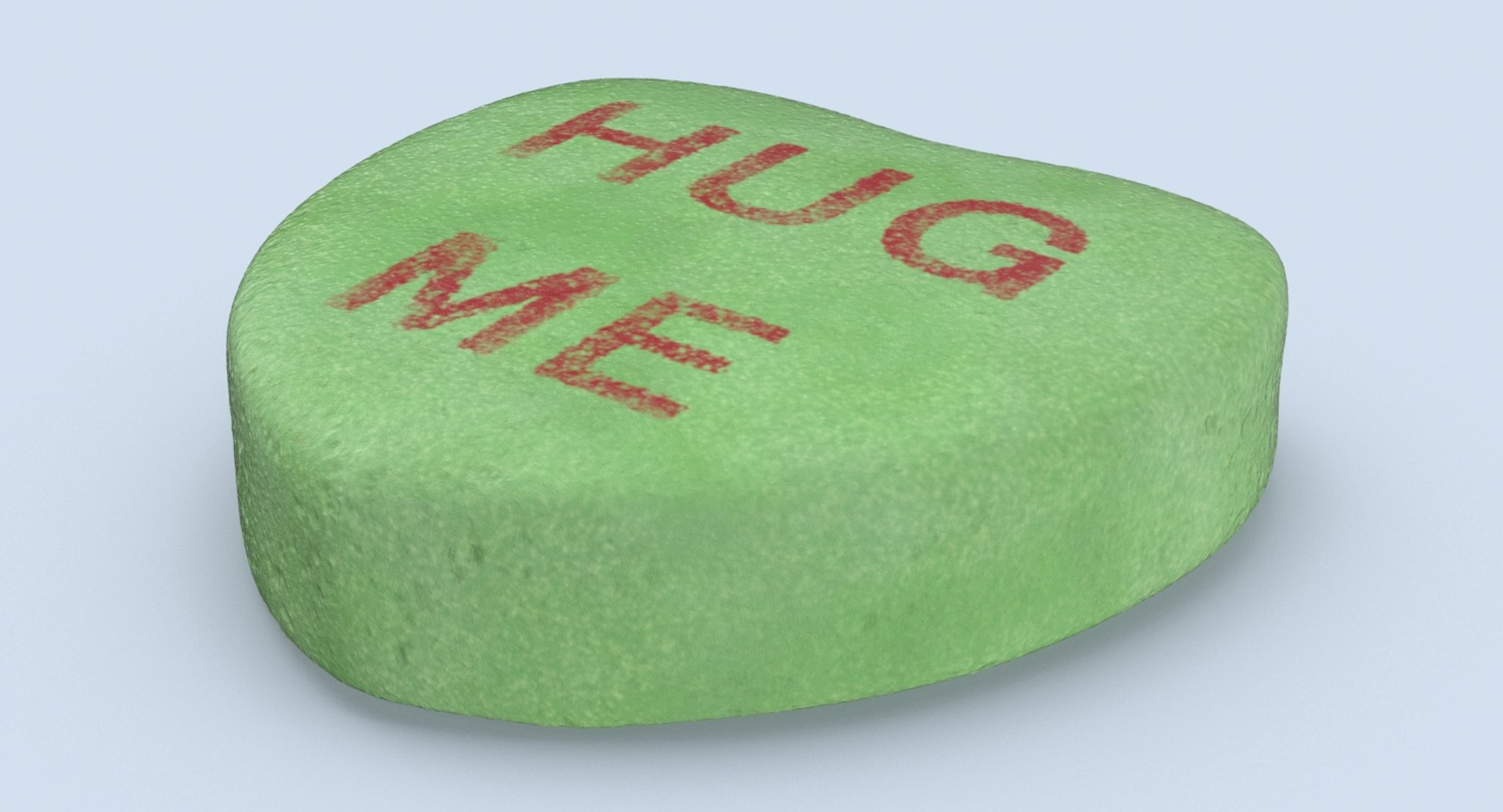 Small Stem 3D Model - TurboSquid 1199373