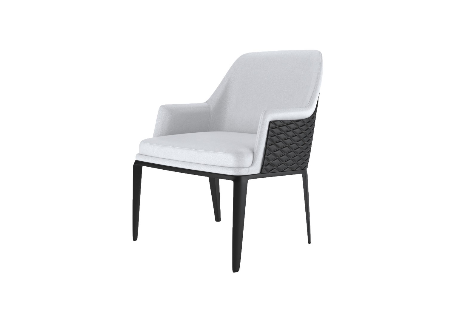 Bentley Chair 3D Model - TurboSquid 1586175