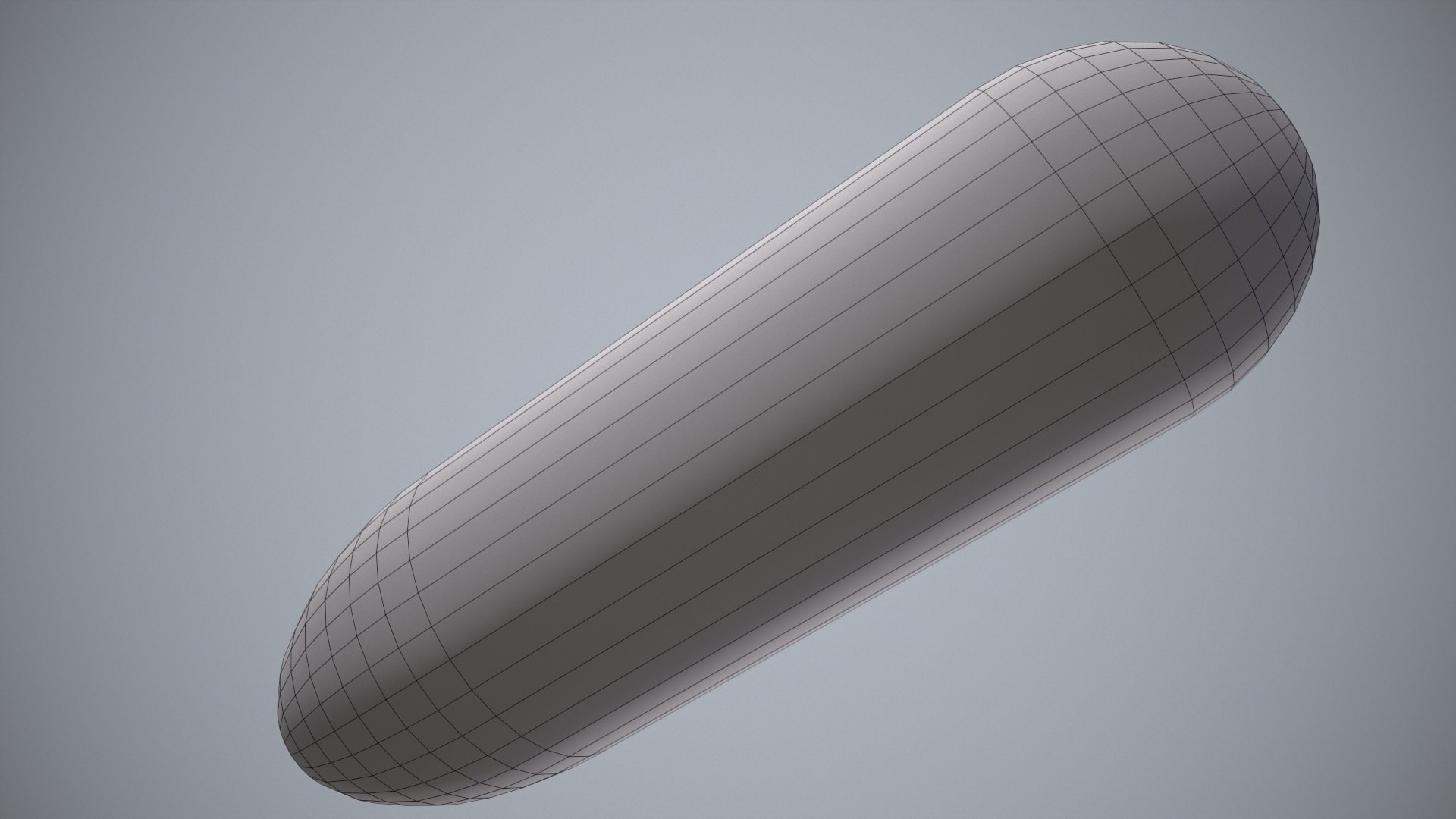 Helicopter Fuel Tank 368L Model - TurboSquid 2217541