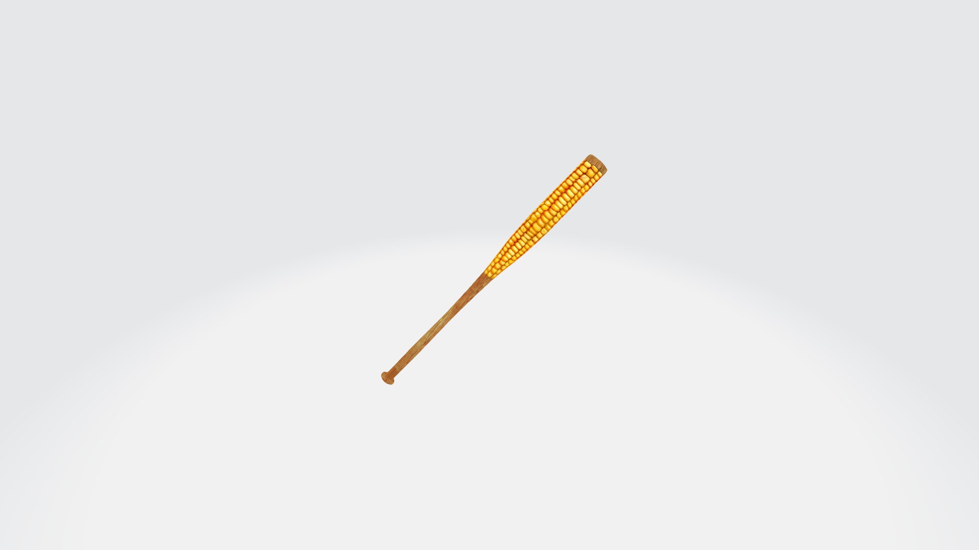 3D Weapon Rifle Game Baseball Bat 18x - TurboSquid 1832081