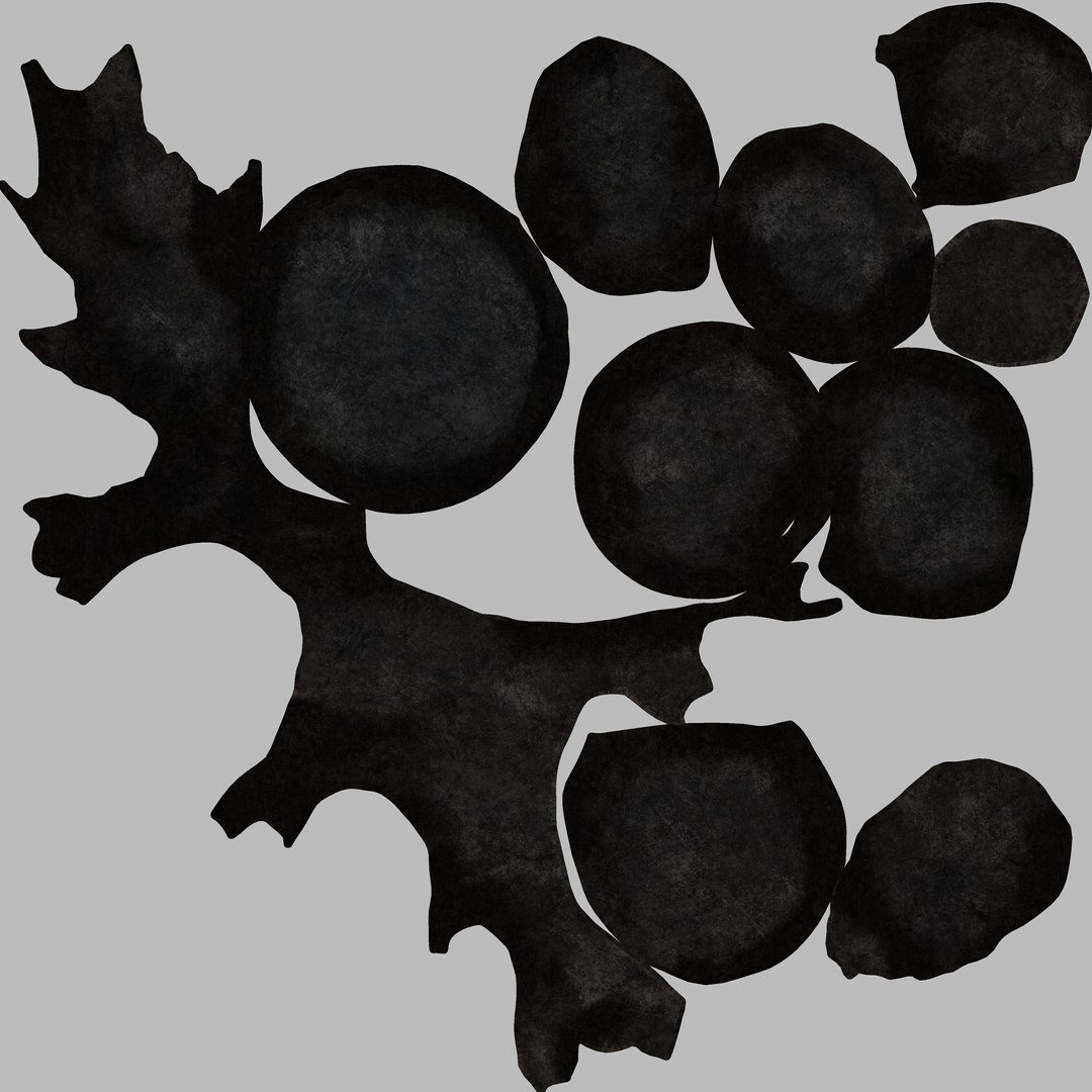 Cloud Figure Art 3D - TurboSquid 2158294