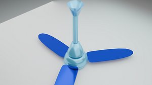 3D Portable Electric Fan Models - Browse & Download Formats - TurboSquid