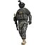 Army Infantry Iotv 3d Max