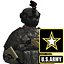 Army Infantry Iotv 3d Max