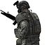 Army Infantry Iotv 3d Max