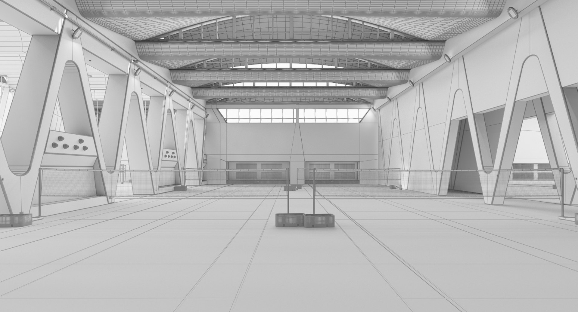 3D Model Scene - TurboSquid 1454911