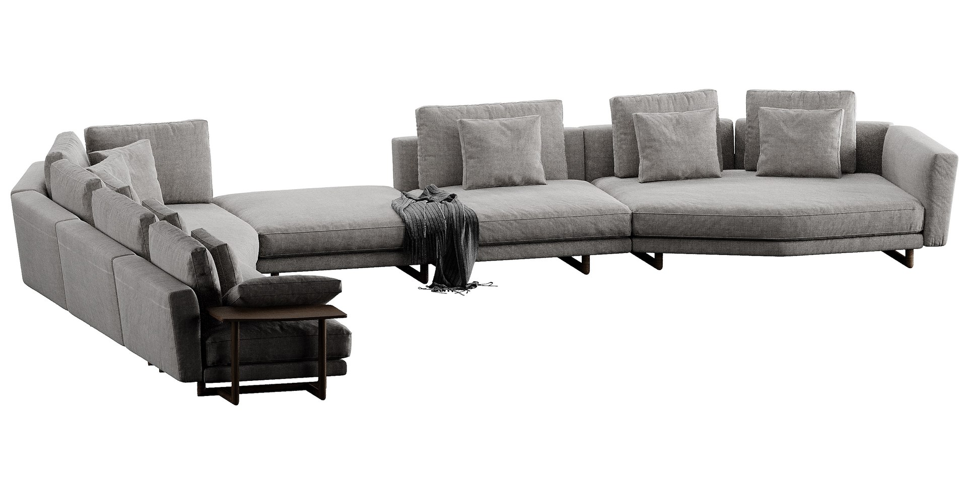 3D Porada Abacus - TurboSquid 2047503