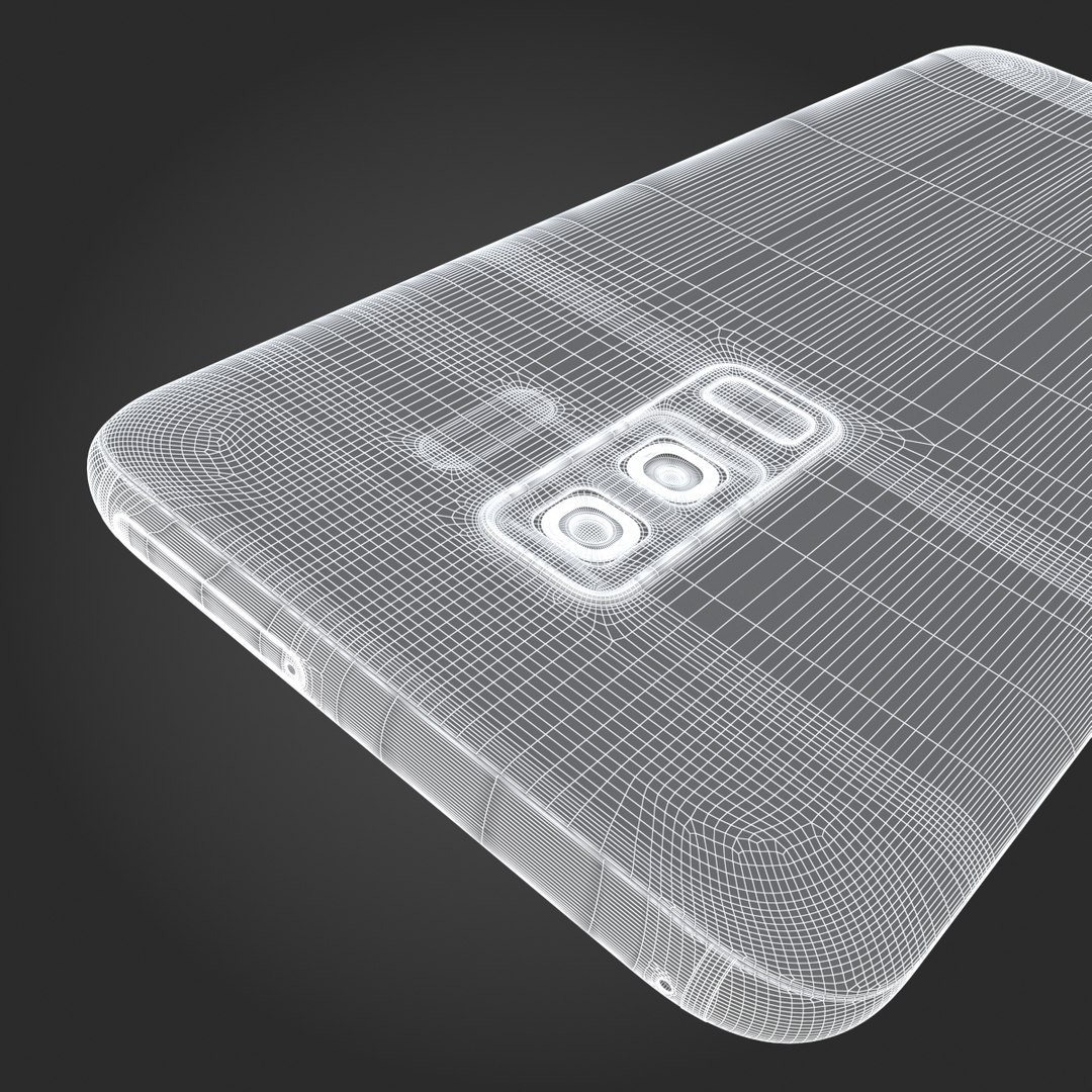 3D samsung galaxy s9 - TurboSquid 1266084