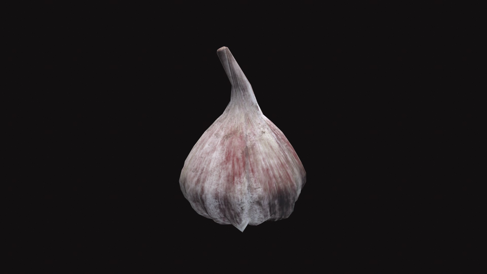 Medieval Garlic 1 3D Model - TurboSquid 2318176