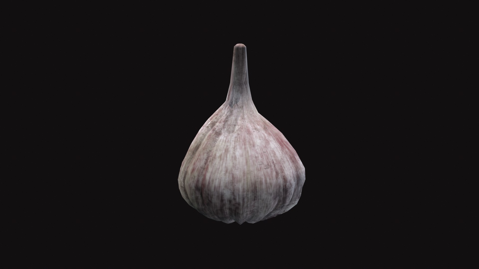 Medieval Garlic 1 3D Model - TurboSquid 2318176