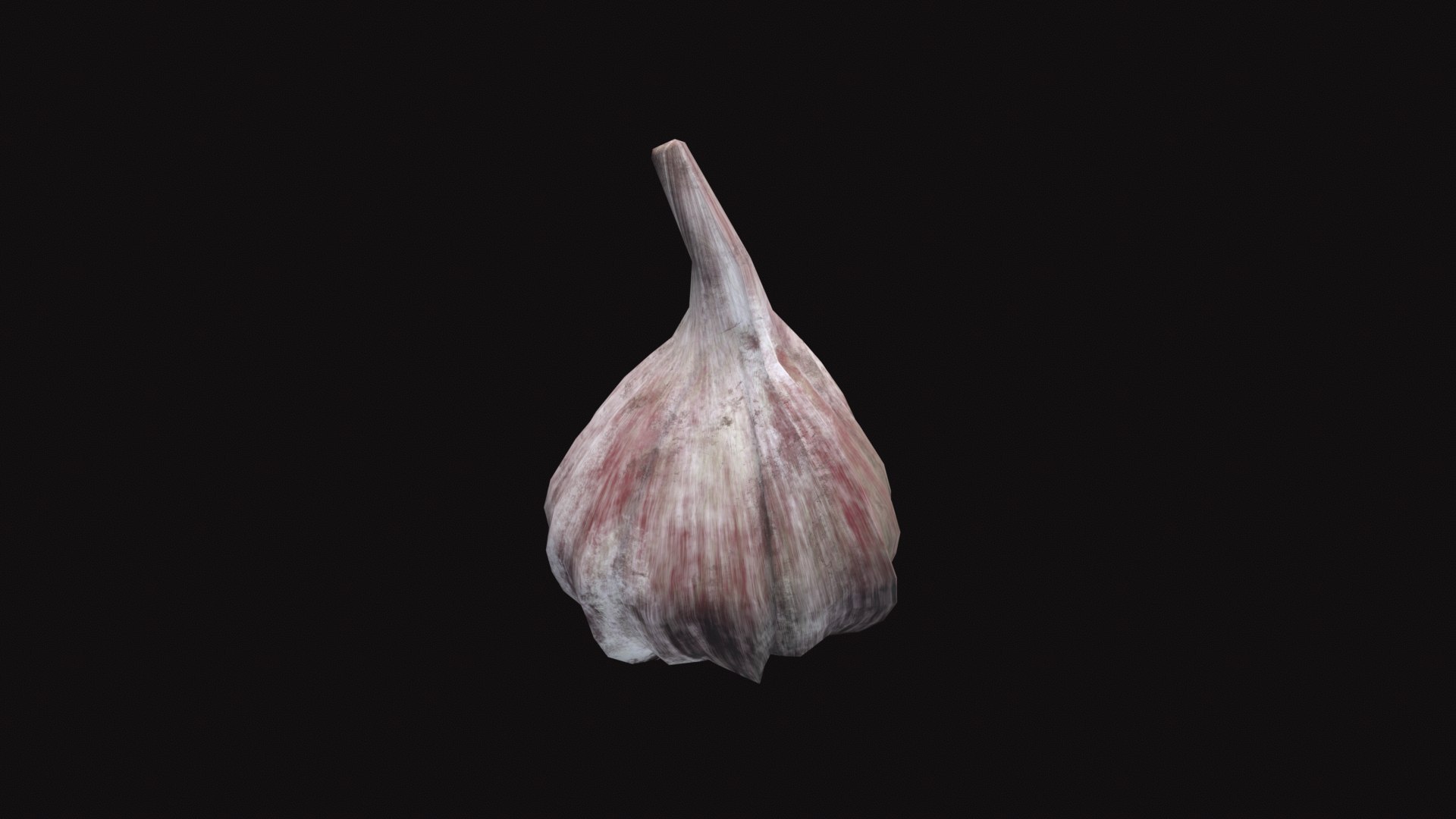 Medieval Garlic 1 3D Model - TurboSquid 2318176