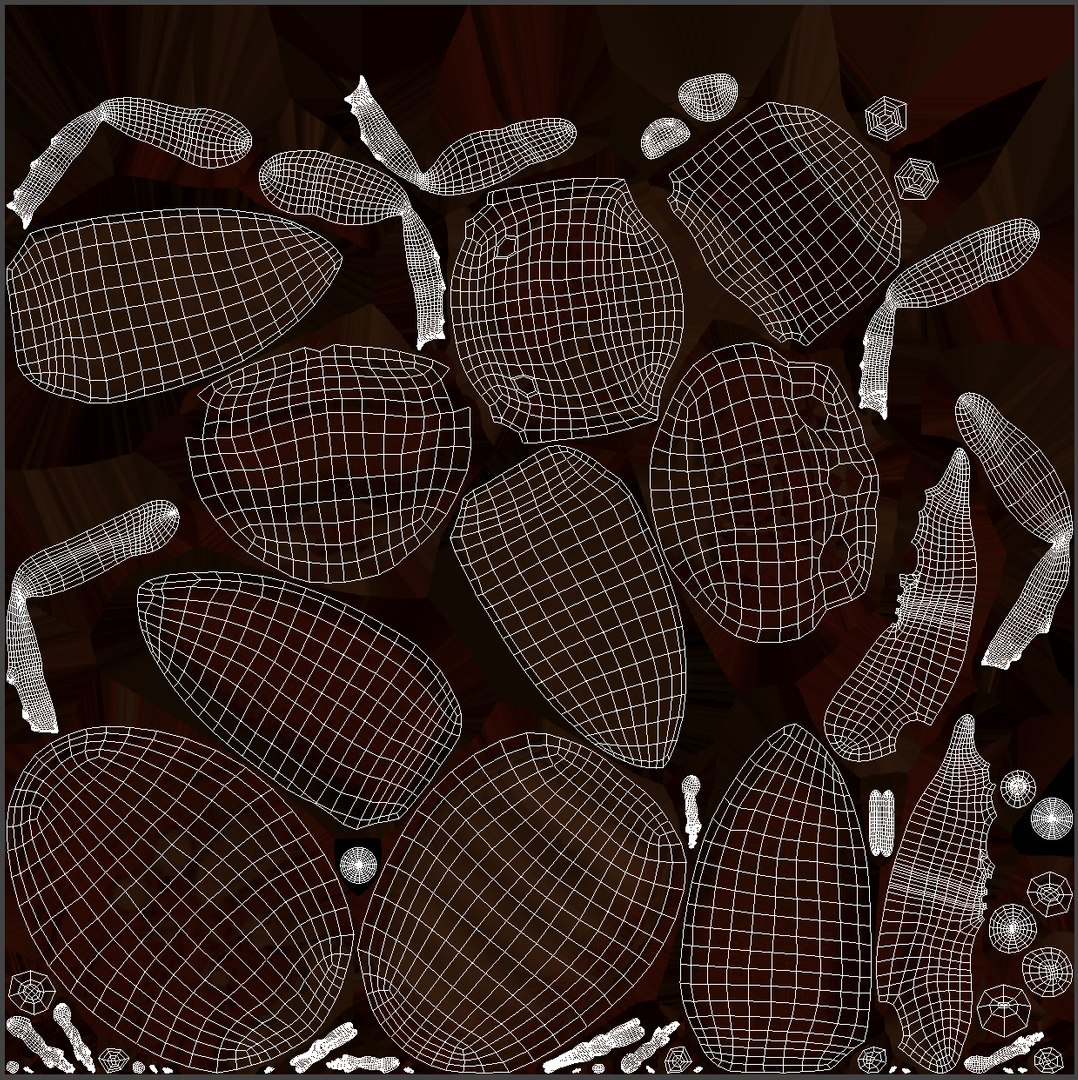 Stag Beetle Static 3D Model - TurboSquid 2070827