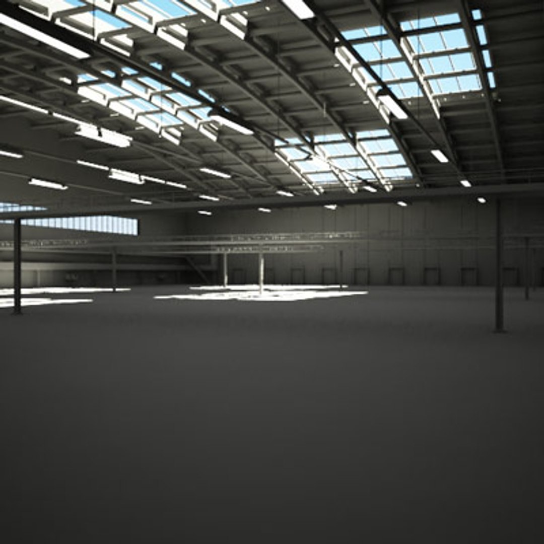 3ds max warehouse storage