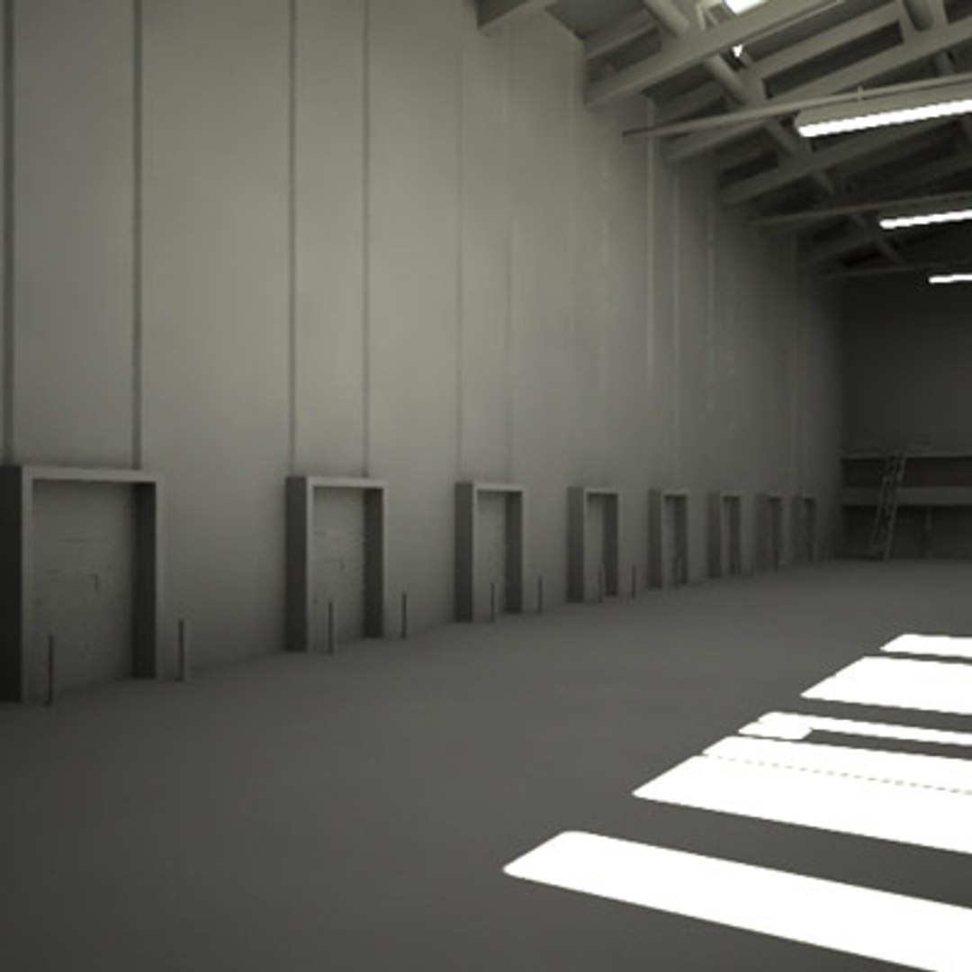 3ds max warehouse storage