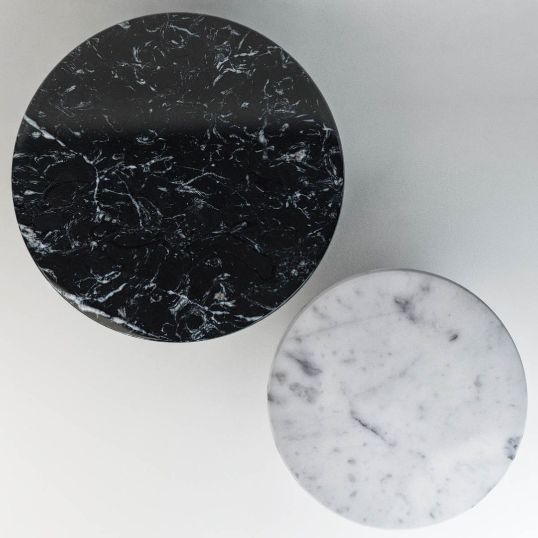 3d tambor tables