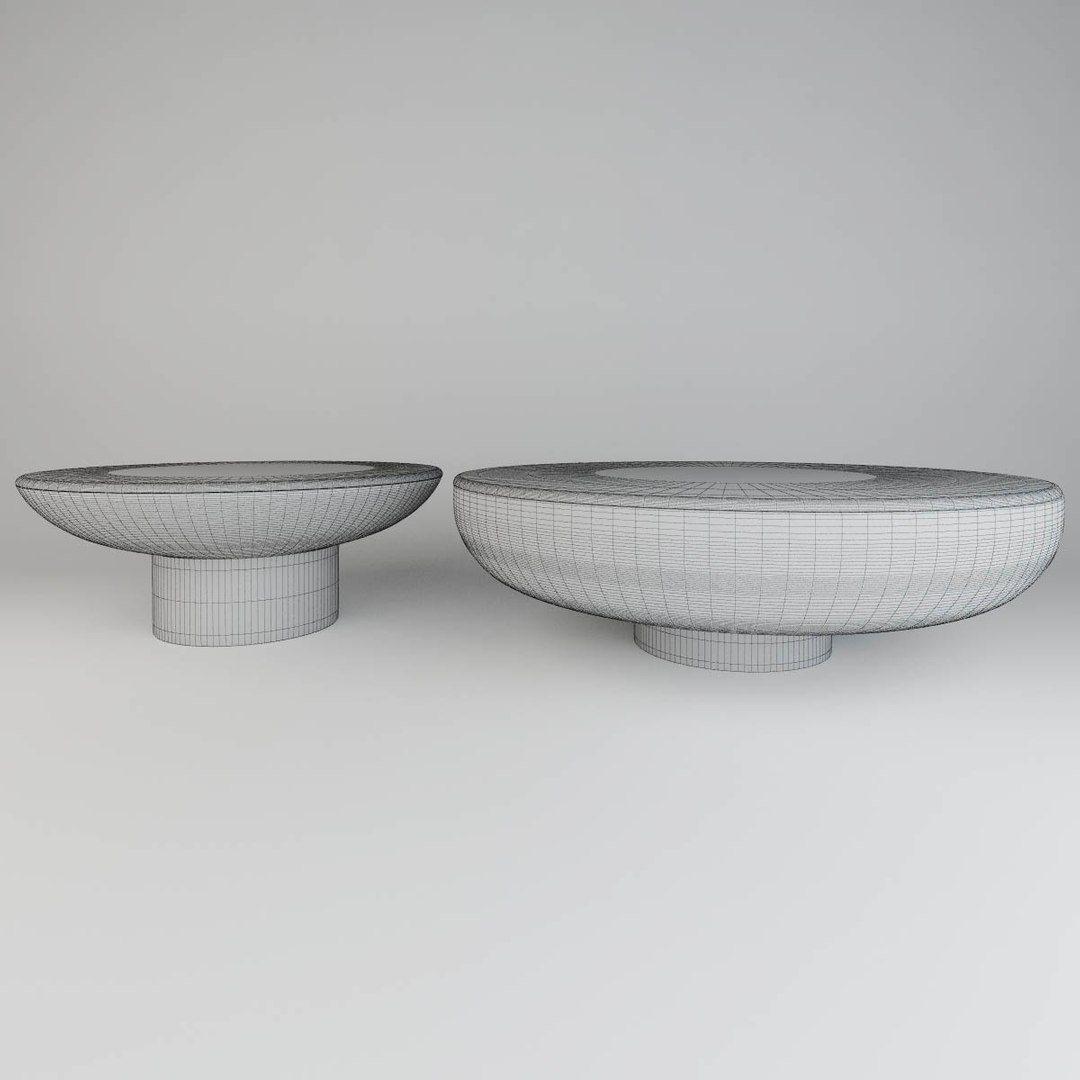 3d tambor tables