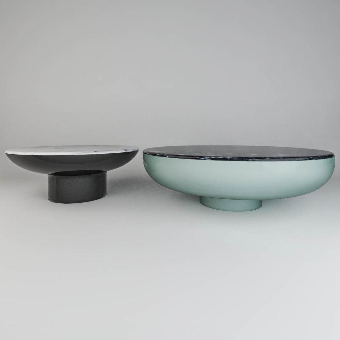 3d tambor tables