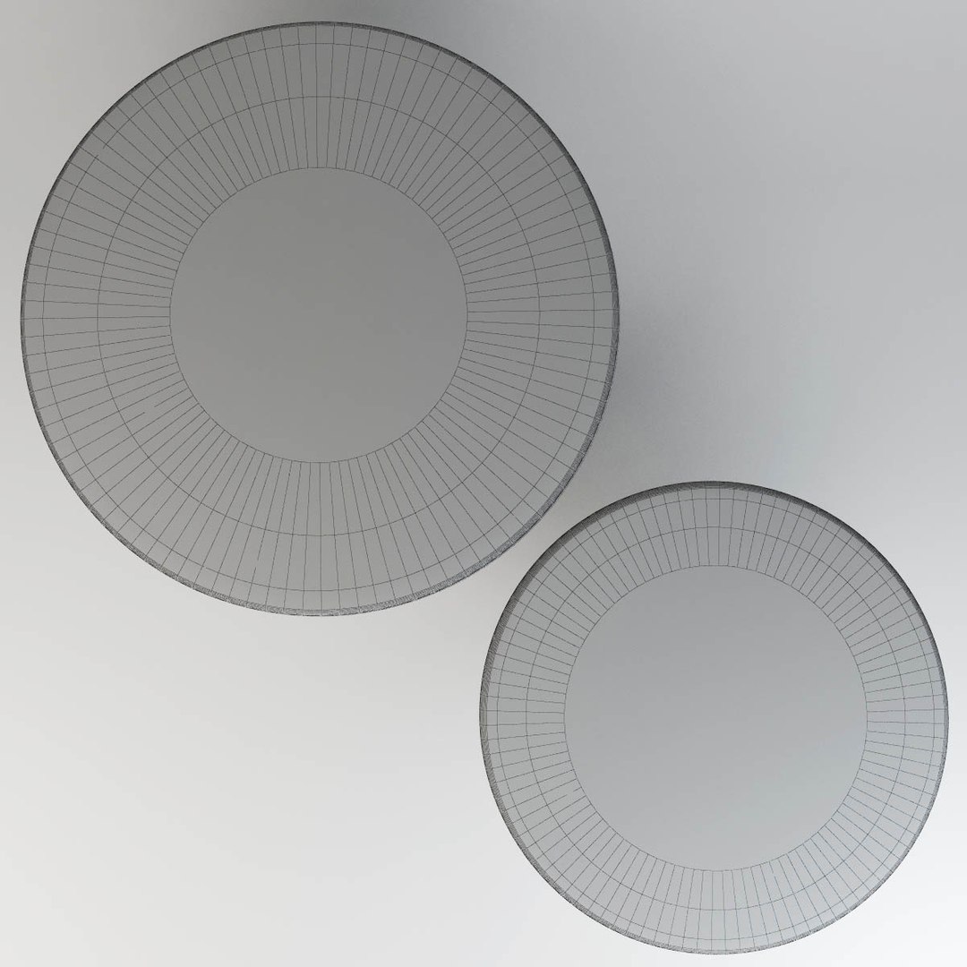 3d tambor tables