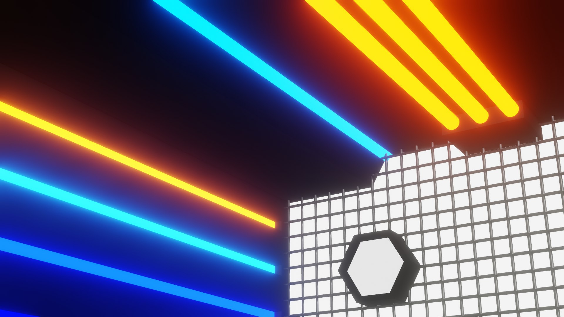 Bumper Animation 3D model - TurboSquid 2070621