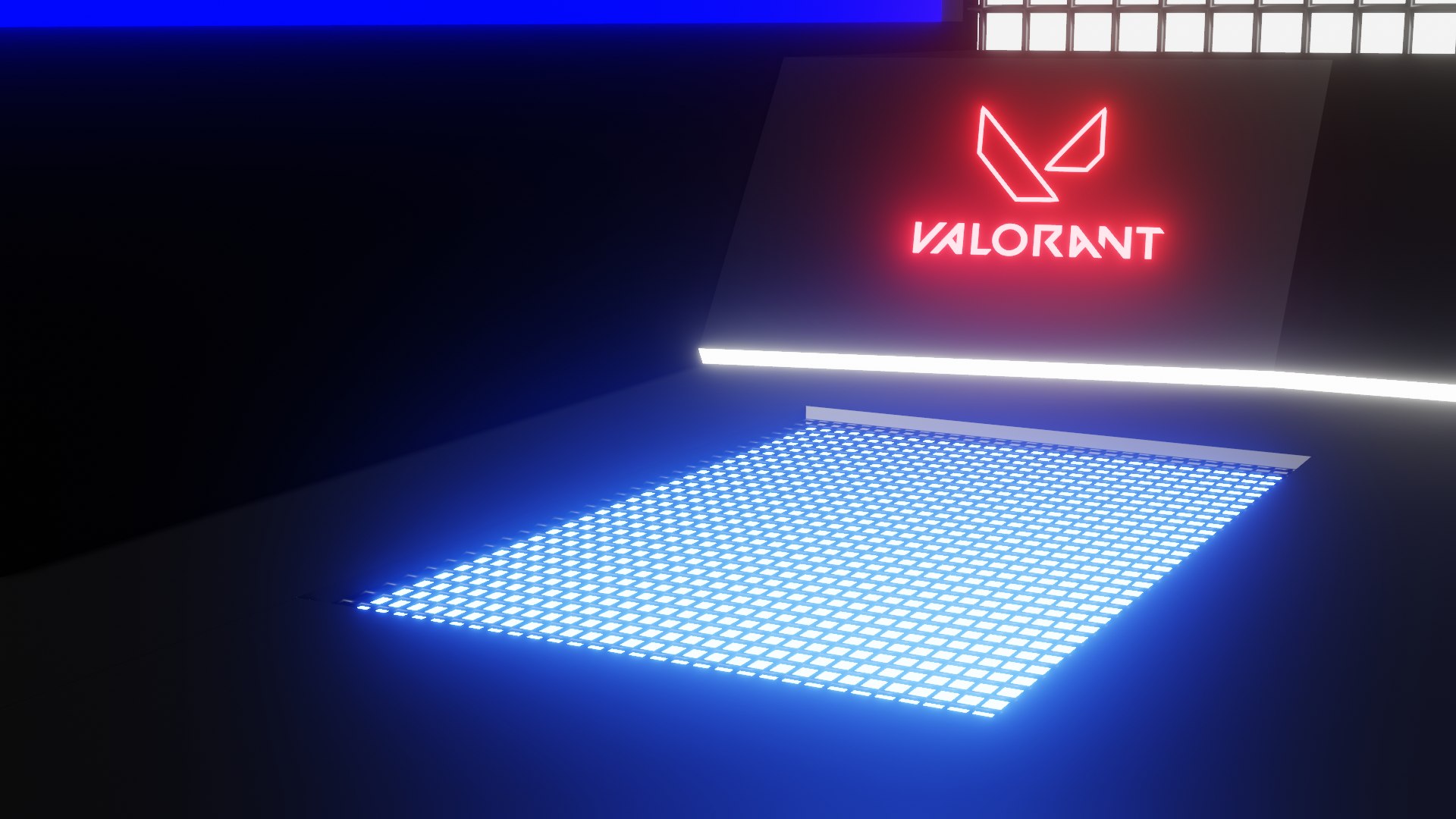 Bumper Animation 3D model - TurboSquid 2070621