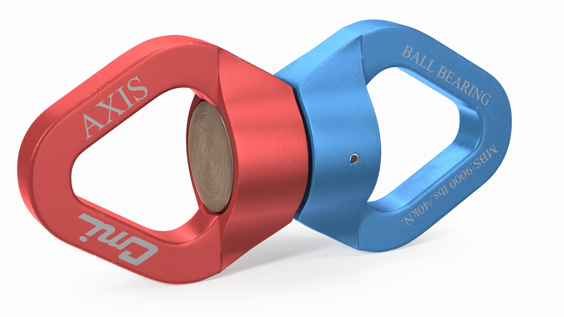 Cmi Axis Swivel 3D model - TurboSquid 2001446