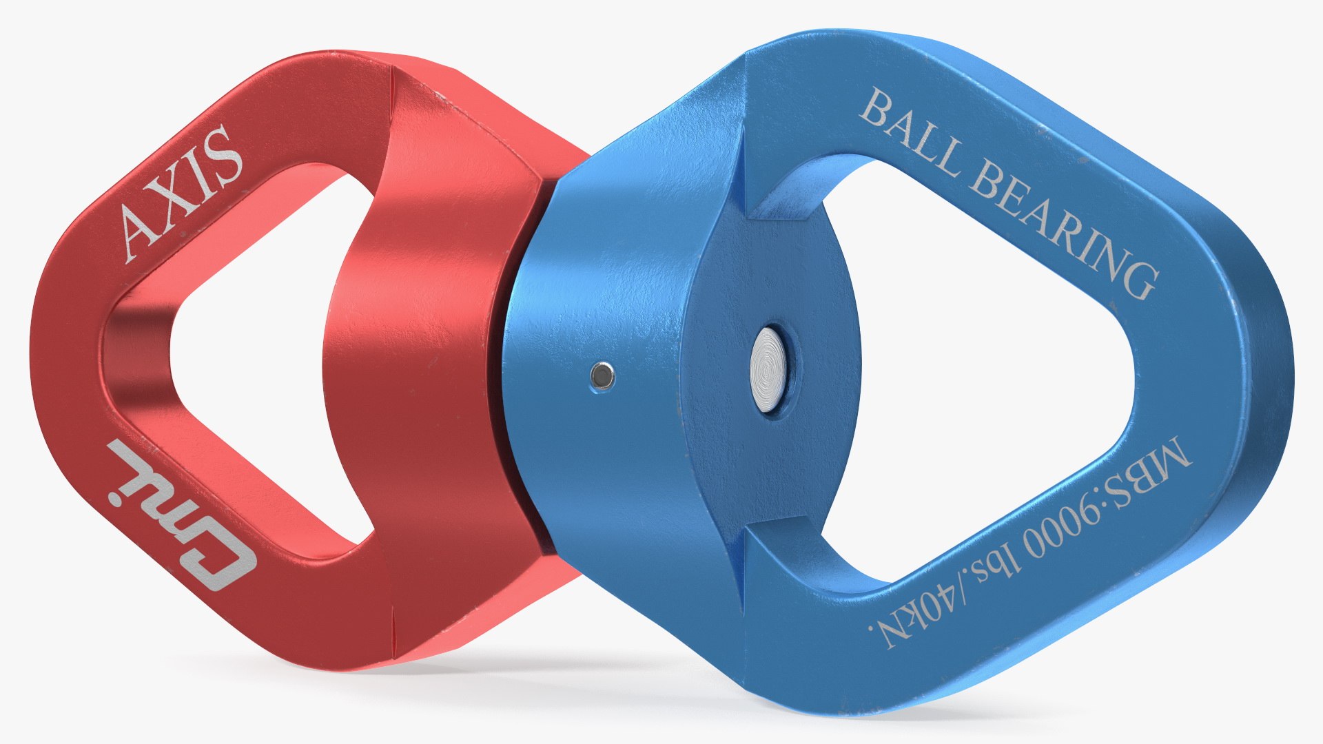 Cmi Axis Swivel 3D model - TurboSquid 2001446