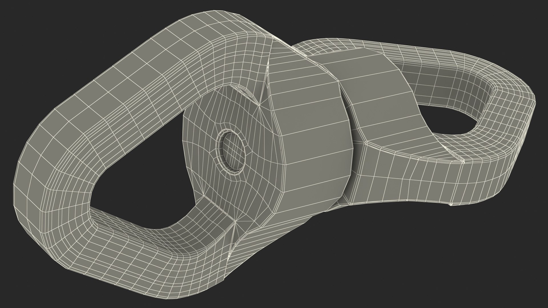 Cmi Axis Swivel 3D model - TurboSquid 2001446