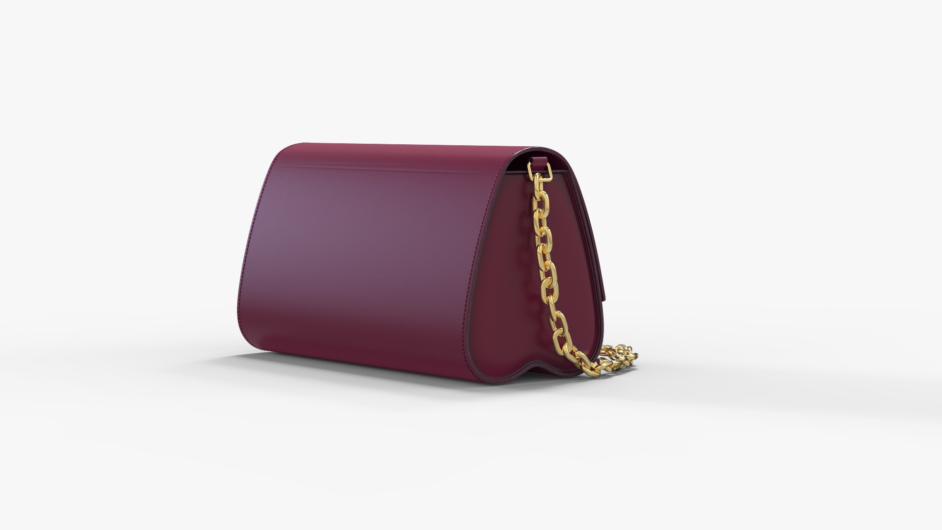 Small HandBag 3D Model - TurboSquid 2016433