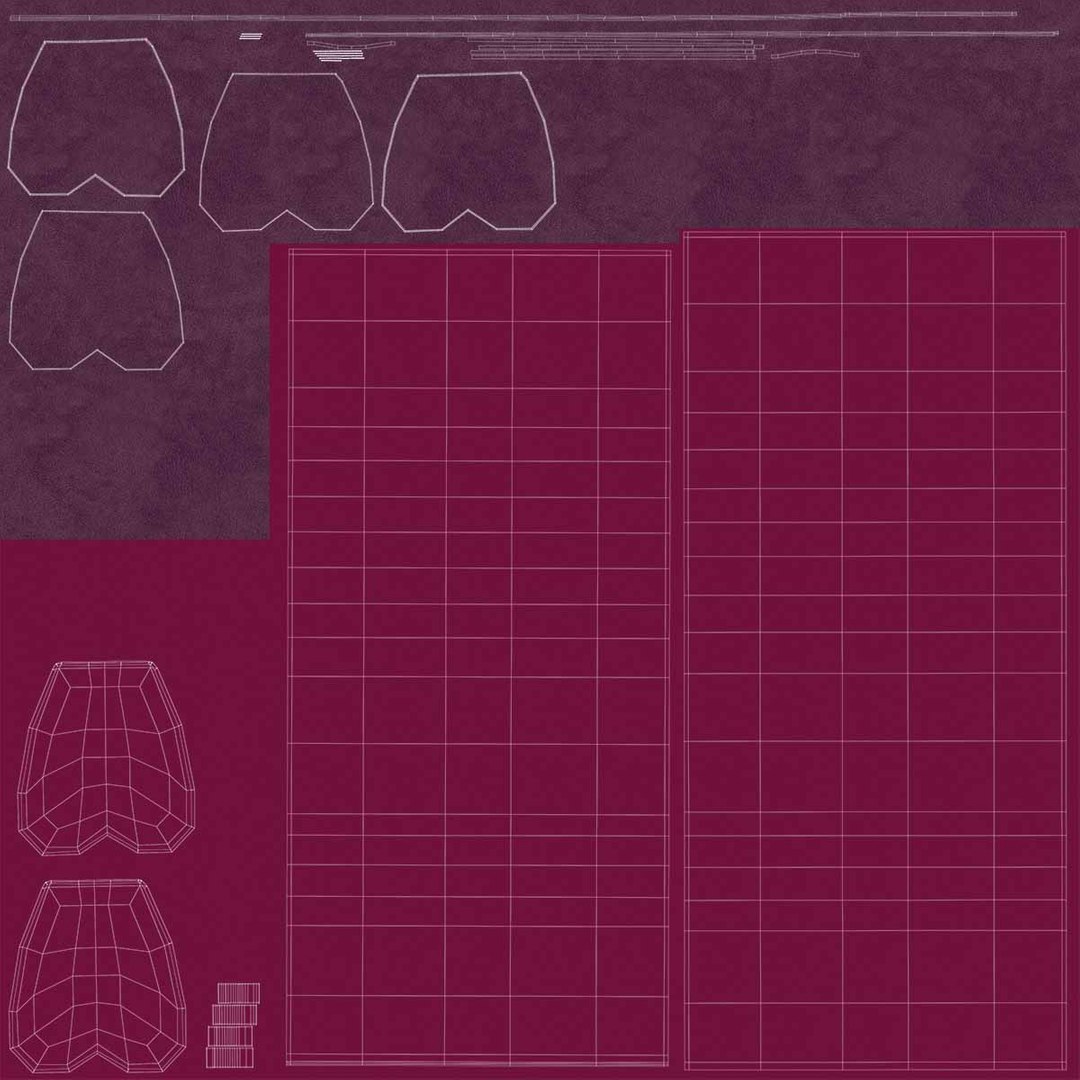 Small HandBag 3D Model - TurboSquid 2016433