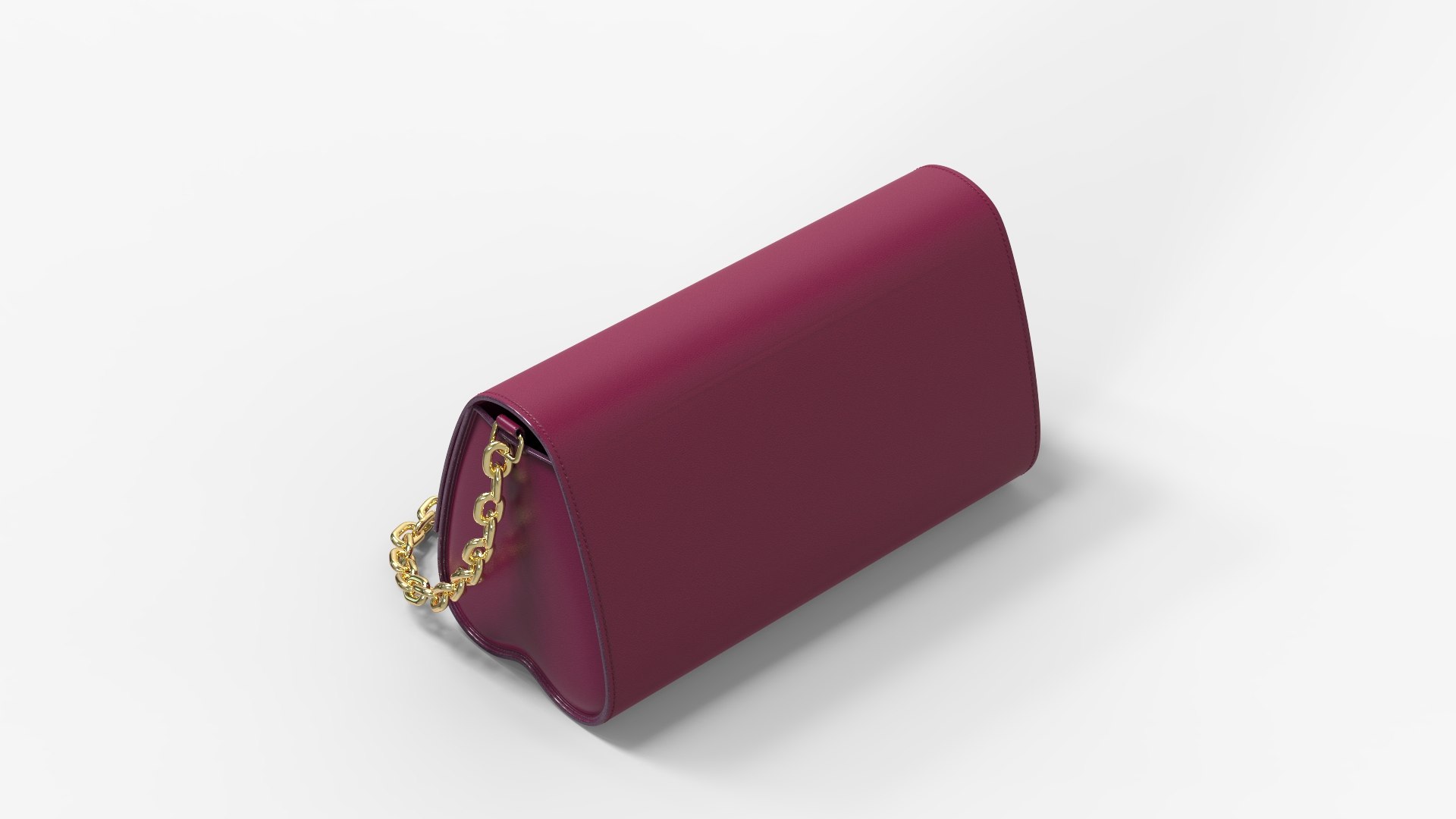 Small HandBag 3D Model - TurboSquid 2016433