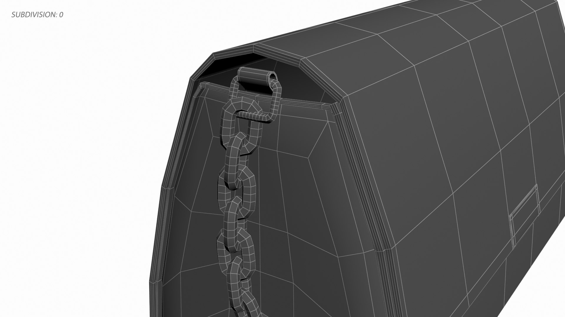 Small HandBag 3D Model - TurboSquid 2016433