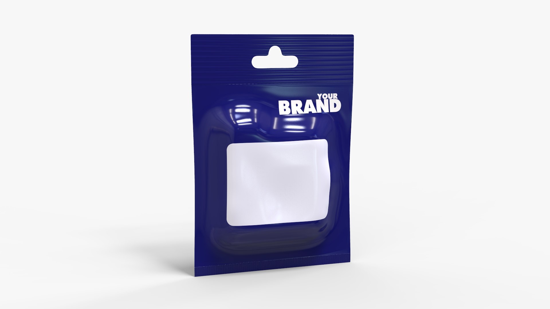 3D Wrapping Product Model - TurboSquid 1840551