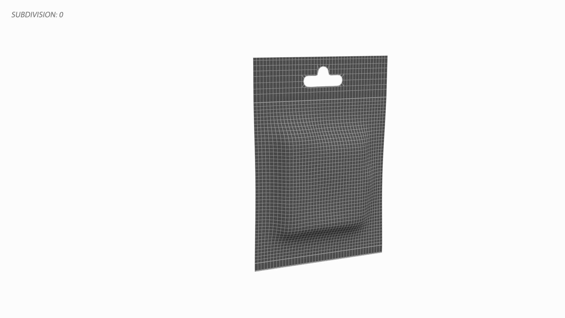 3D Wrapping Product Model - TurboSquid 1840551