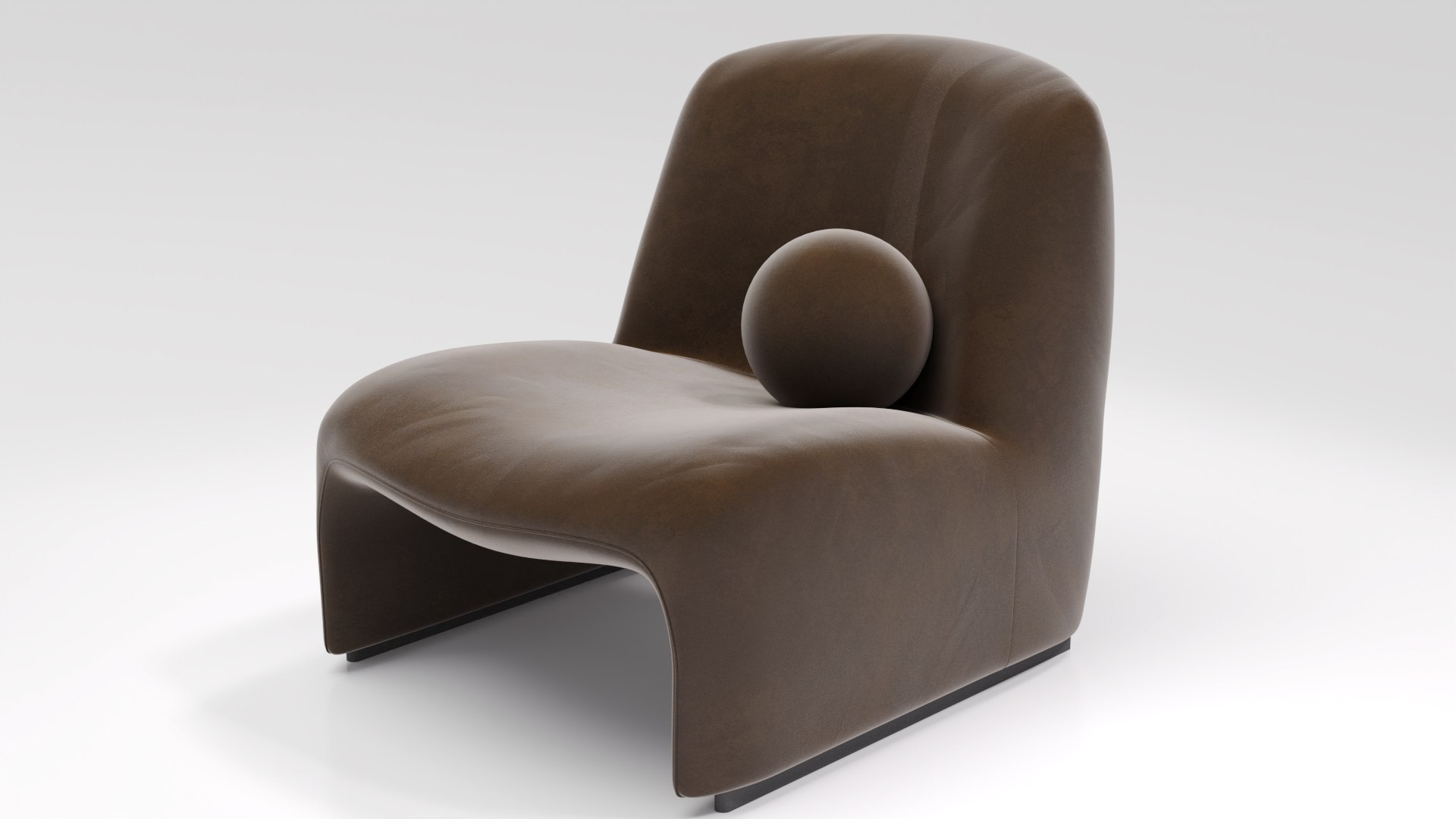 3D Alky Chair 3d Model - TurboSquid 2018199
