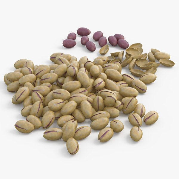 Free 3D Nuts Models | TurboSquid