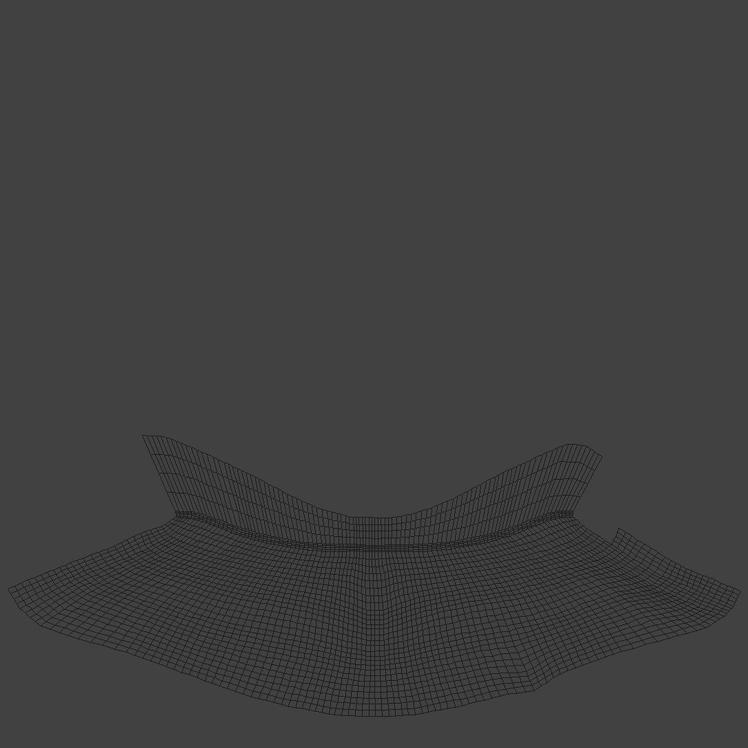 C4d Man Character