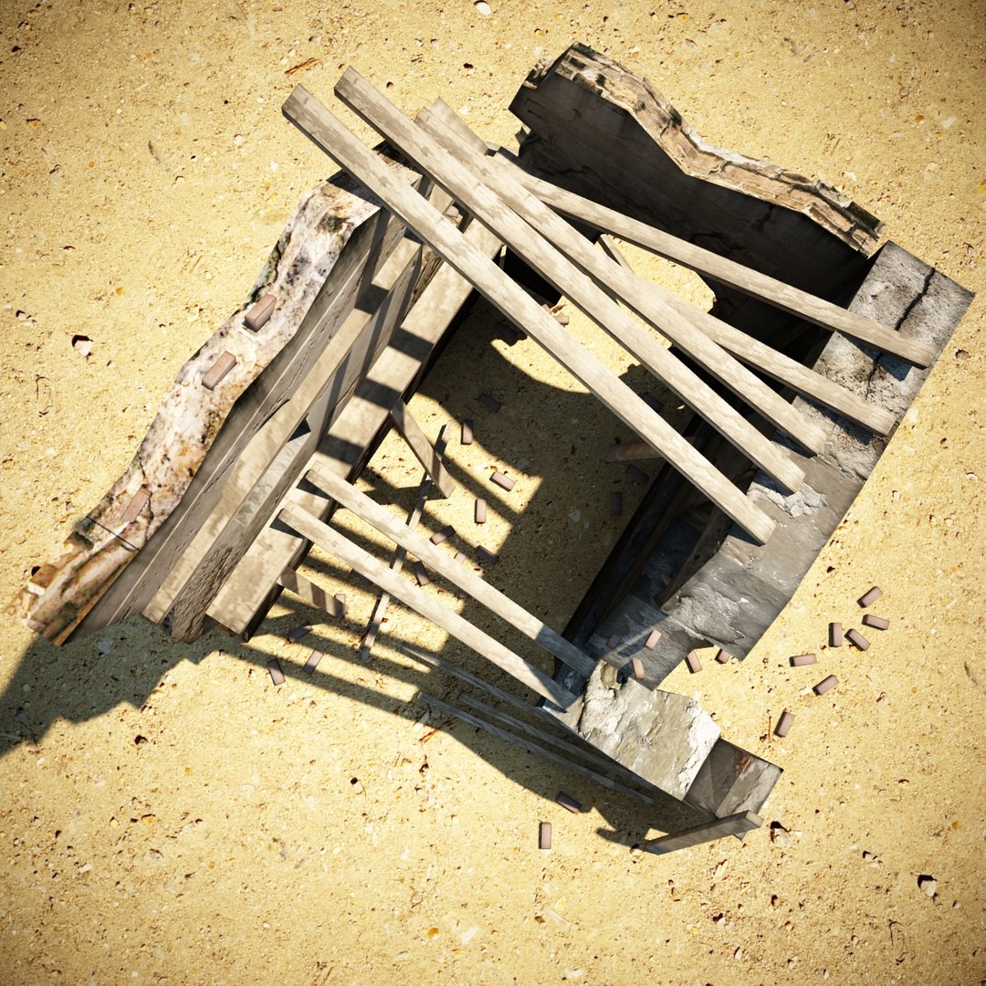 max destroyed house games