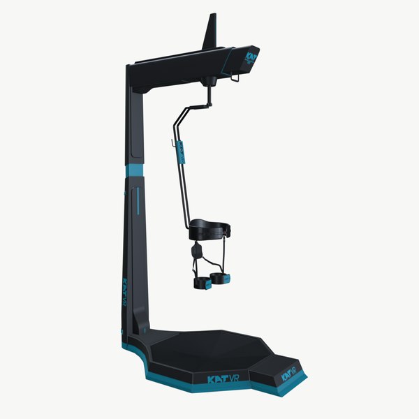 modelo 3d Paseo de Kat VR - TurboSquid 2256343