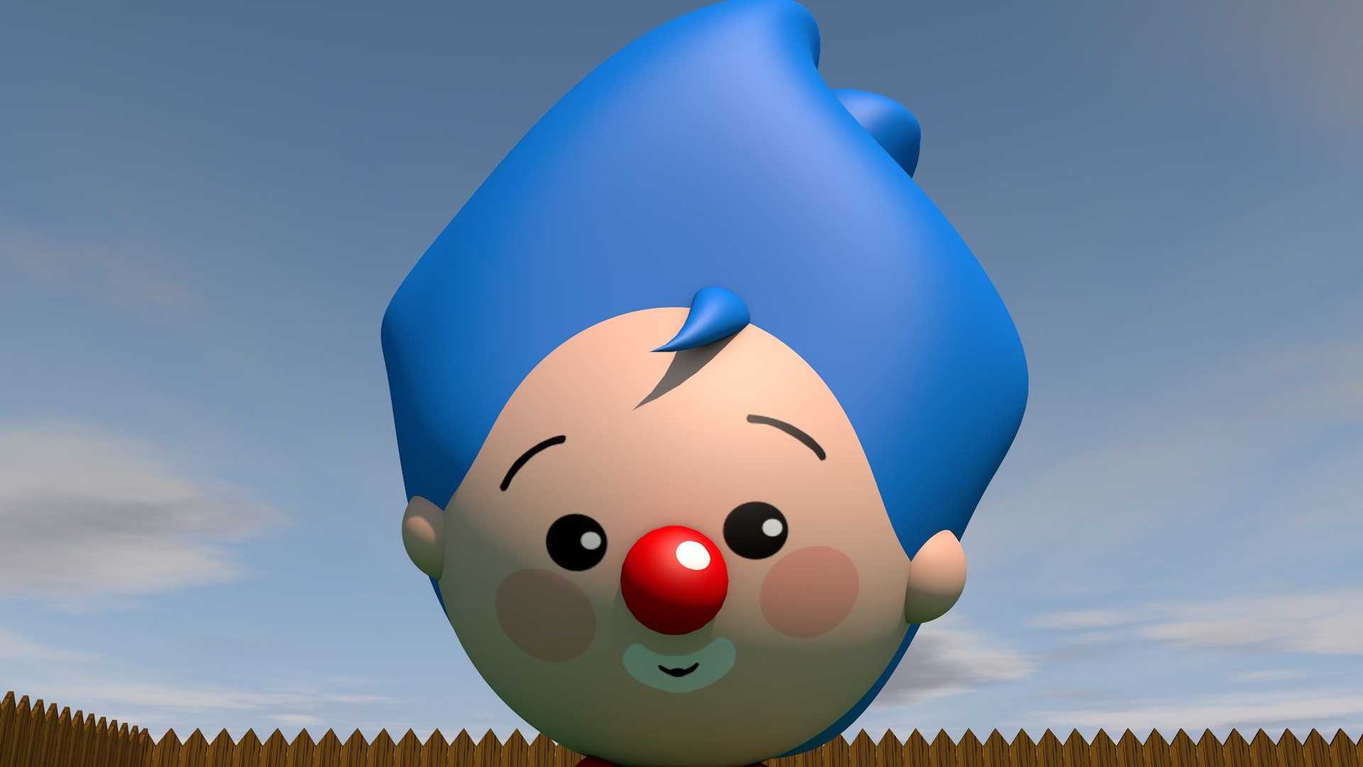 3D Plim Plim Def - TurboSquid 1944414