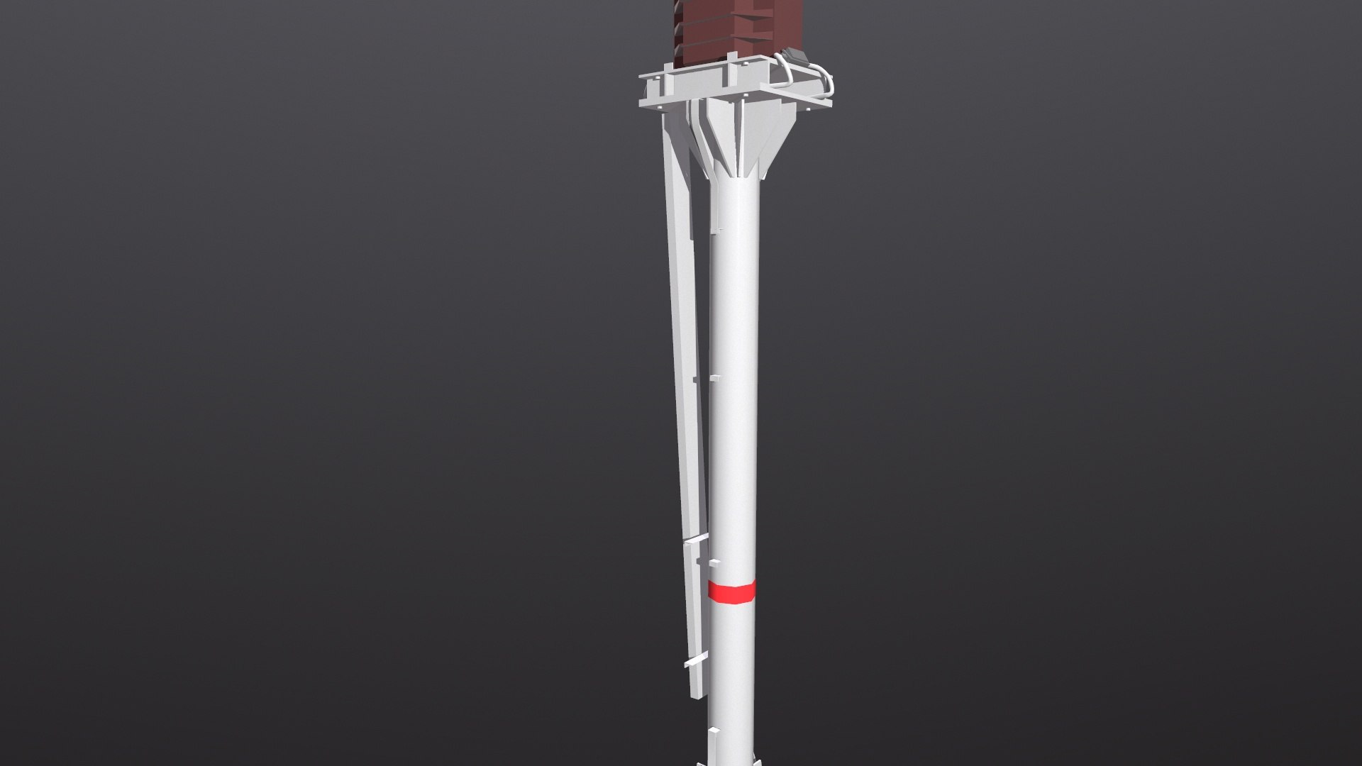 3D VT Transformer Model - TurboSquid 2295081