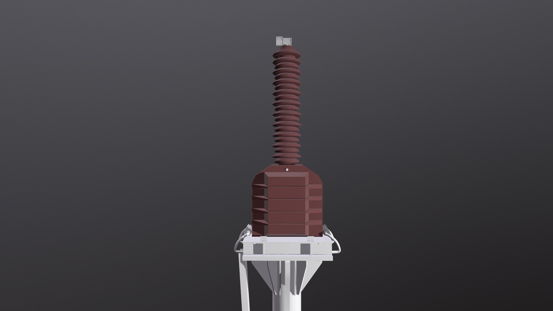 3D VT Transformer Model - TurboSquid 2295081
