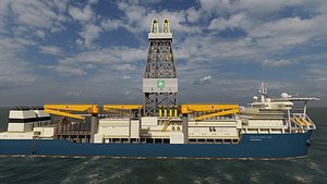 Industrial Site SketchUp Models for Download | TurboSquid