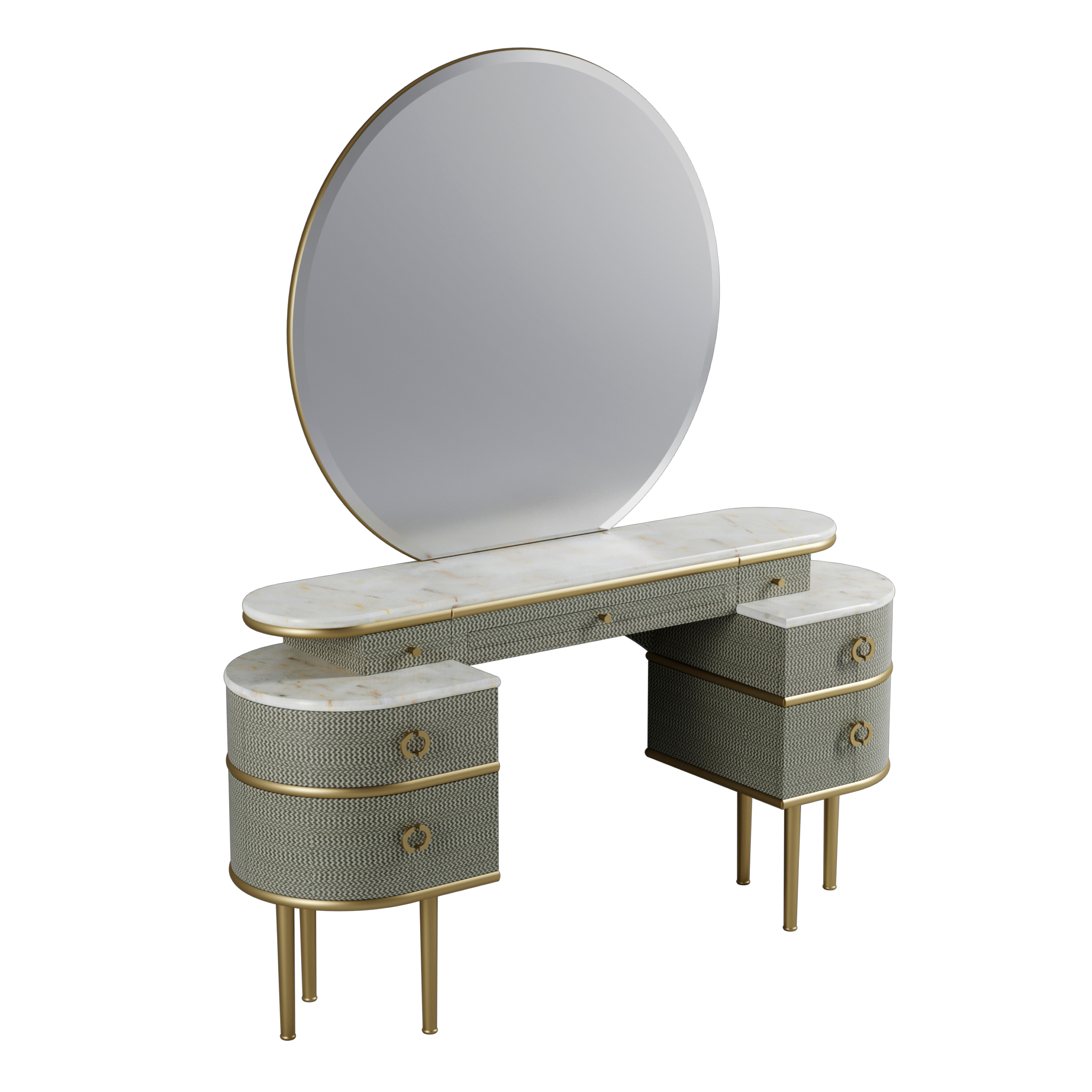 3D devon - zelda model - TurboSquid 1590479