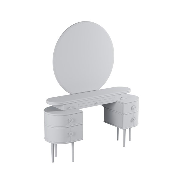 3D devon - zelda model - TurboSquid 1590479