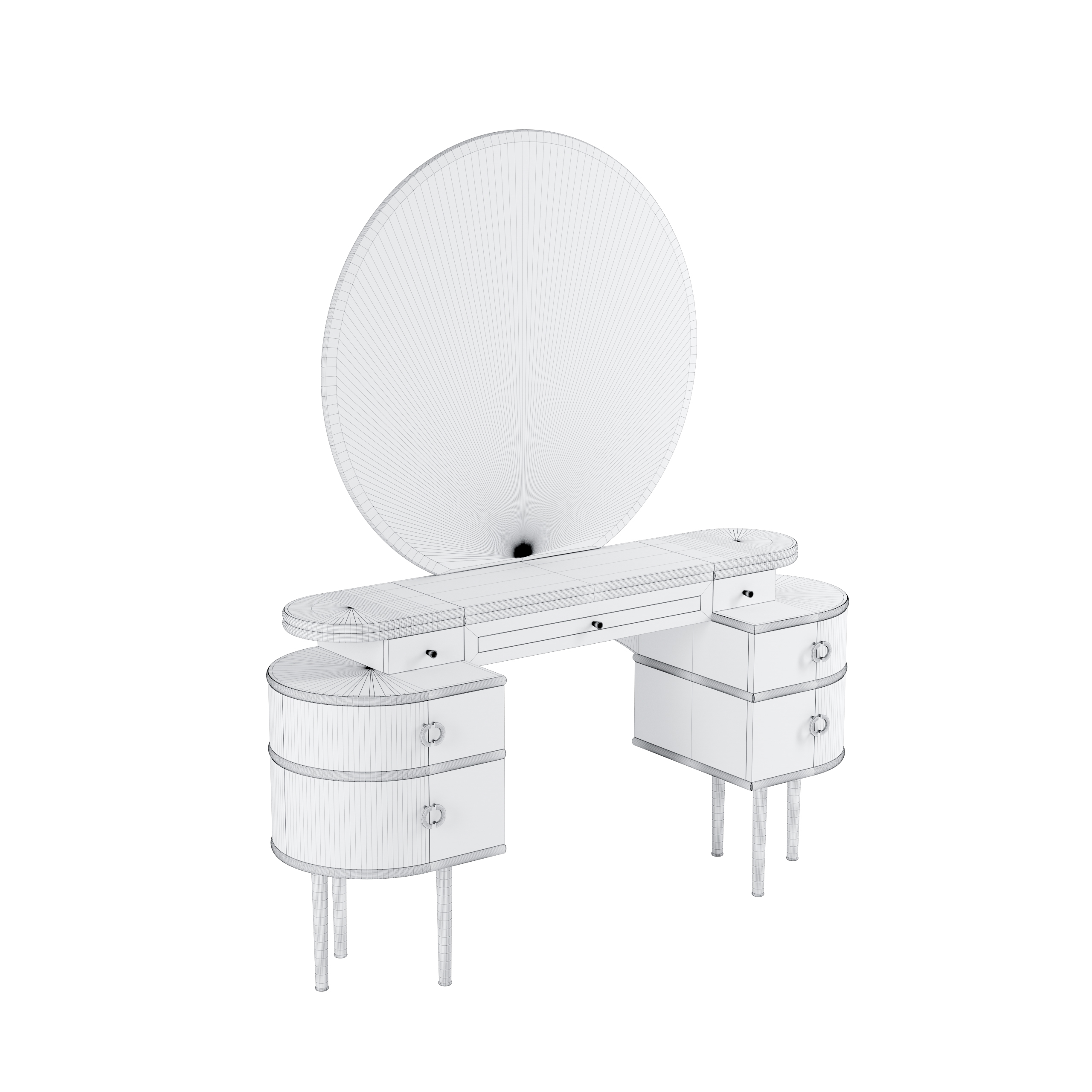 3D devon - zelda model - TurboSquid 1590479