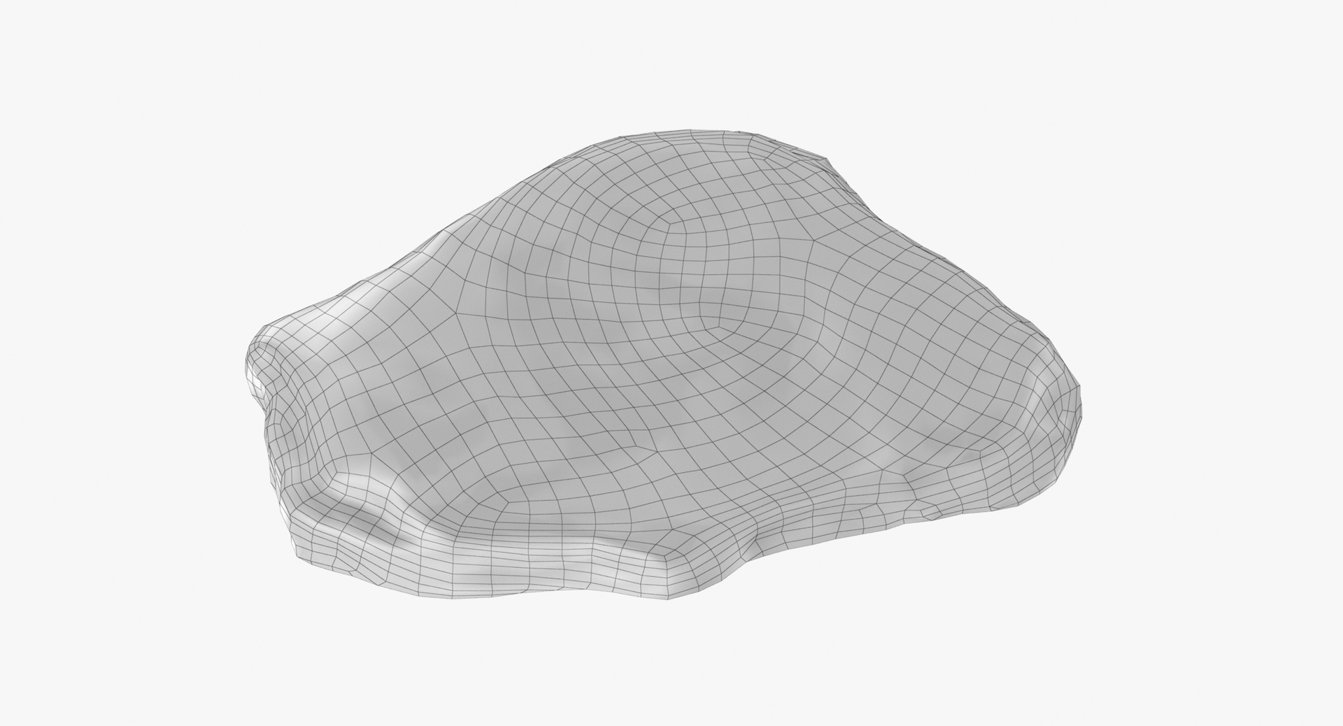 Limestone 5 3D Model - TurboSquid 1234445