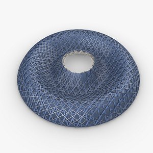 Free 3D Ripple Models | TurboSquid